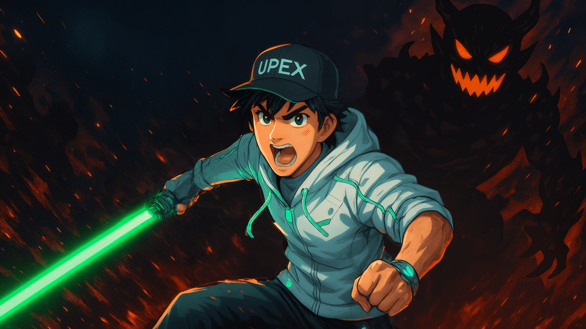 UPEX Galaxy - Curso QA/Quality Engineering con IA y Experiencia Real | Jira, Xray, Playwright ...